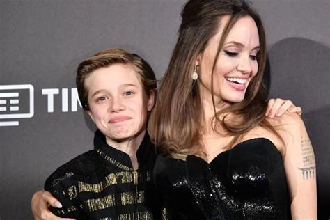 Shiloh Jolie Pitt Brilla En Su Primer Video Musical
