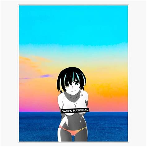 Top More Than 62 Waifu Material Wallpaper Super Hot In Cdgdbentre