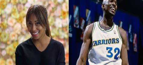 Joe Smith Wife Kisha Chavis Secret Comes Out Nba Fans Reaction On Instagram