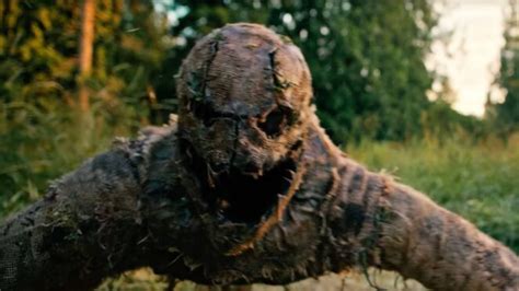 R L Stines Pumpkinhead Filmi Geliyor İşte Yeni Fragman