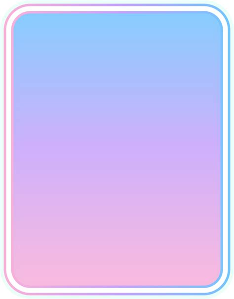 Abstract Shape Background 24166607 Png