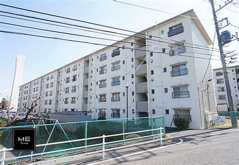 【ホームズ】汲沢西団地2号棟 311号室｜横浜市戸塚区、jr東海道本線 戸塚駅 バス16分 住宅前下車 徒歩3分の中古マンション（物件番号