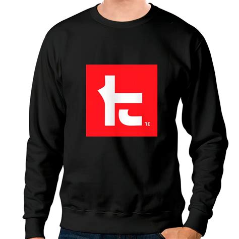 Toni Kensa Logo Splatoon Sweatshirts Youths Crewneck Sweatshirt Xs