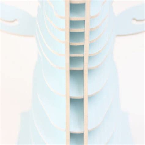 Mini Alce Pared Todo Por Ti