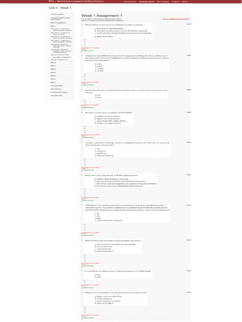 Noc20 Me61 Assignment Week 1 Pdf