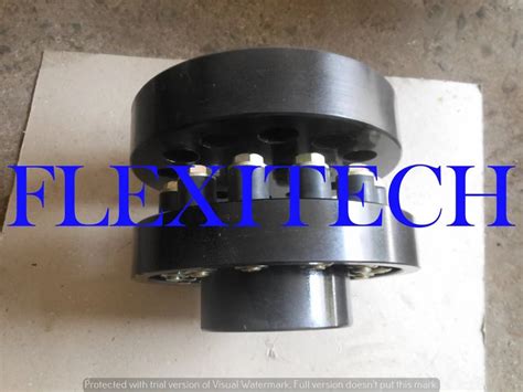 Pin And Bus Coupling In Mumbai For Industrial At ₹ 106440piece In