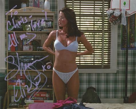 Shannon Elizabeth Nadia American Pie A Photo On Flickriver