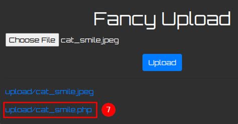 Web Upload File Path Traversal Directory Traversal Os Command