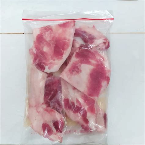 Jual Tulang Sapi Tulang Muda Sapi Tulang Rawan Sapi Shopee Indonesia