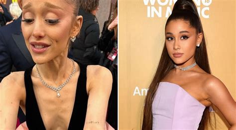 Ariana Grande Breaks Her Silence With A Heart Wrenching Health Update