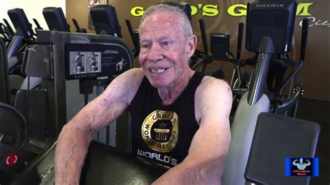 Worlds Greatest Bodybuilders Picked By 90 Year Old Bodybuilder Youtube