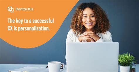 Customerexperience Personalizedcx Contactus Communications