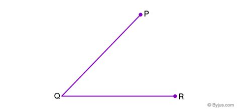 Angle Bisector Definition Properties And Construction