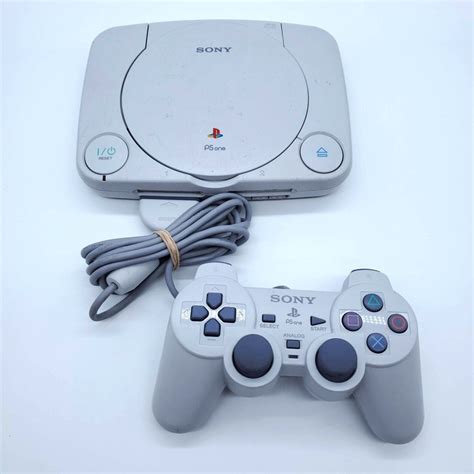 Sony Psone Console