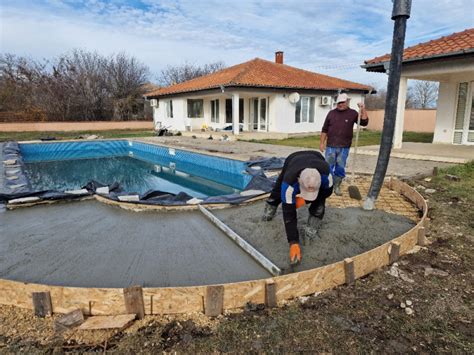 Строително монтажни работи на къща в с Соколово Балчик