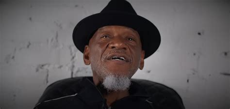 Rashon Khan Claims White Folks Are Stealing Black Hollywoods Wealth