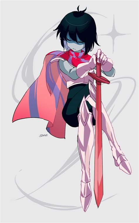 Pin By Sleepyaka On Deltarune Undertale Cute Undertale Art Character Design