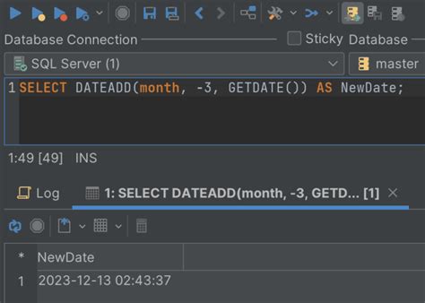Sql Server Dateadd The Complete Guide