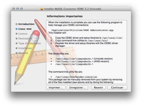 Odbc Drivers On Mac Os X