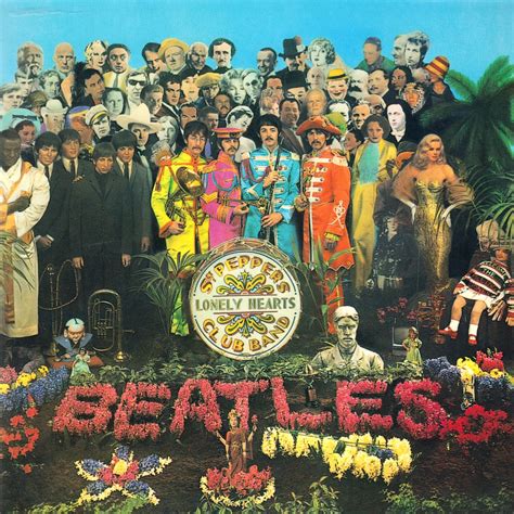 Godišnjica Objavljivanja Albuma Sgt Peppers Lonely Hearts Club Band