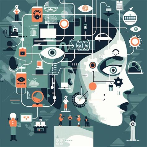 Exploring Innovation Illustrations Of Artificial Intelligence And