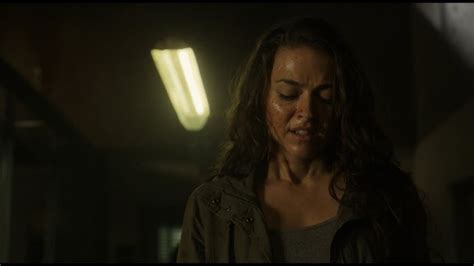 Siobhan Kelly Banshee