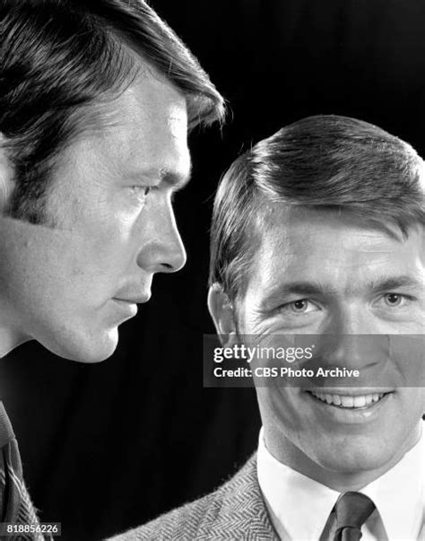 Chad Everett Photos And Premium High Res Pictures Getty Images
