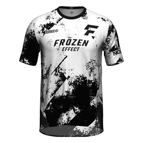 Frozen Effect Jersix