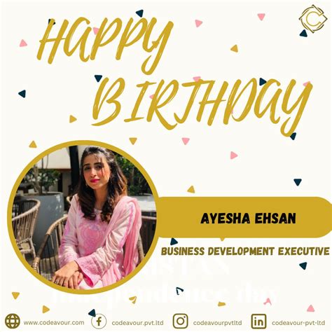 codeavour private limited on linkedin happybirthday employeeappreciation celebrationtime