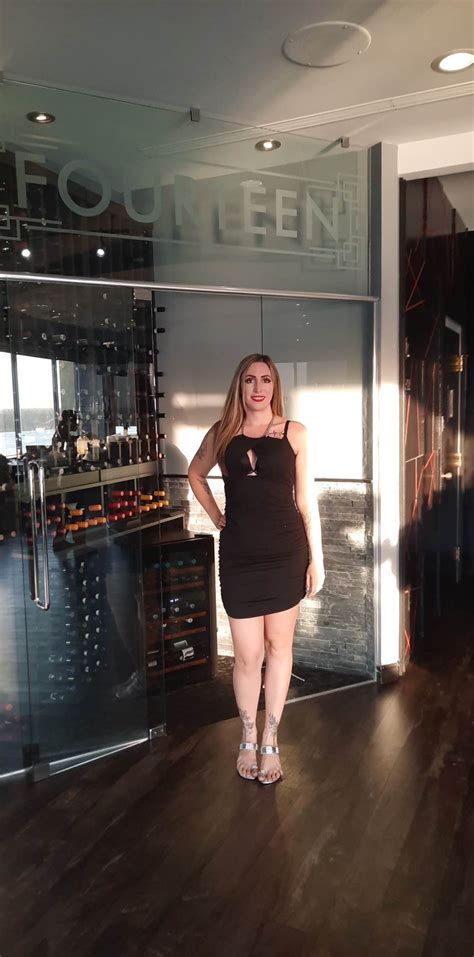 Meaghan Rina Model Miss Canada 2023 Finalist