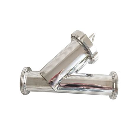 China Ss304 Dn Threaded Strainer Manufacturers Suppliers Factory Customized Ss304 Dn