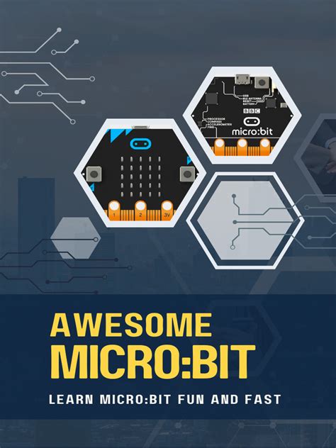 Awesome Microbit Download Free Pdf Internet Of Things Computer Program