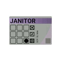 Keycard Scp Secret Laboratory English Official Wiki