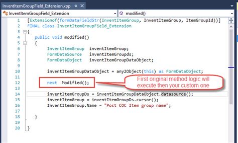 Microsoft Dynamics 365FO AX Hub December 2018