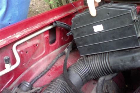 ECM Testing Or Replace After Total Loss Of Vehicle My Dads