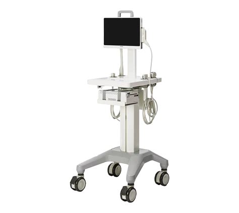 Ultrasound Solution Berca Niaga Medika