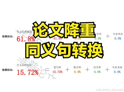 论文ai率多少正常？一文解读合理范围与影响因素 论文aicg比例是什么意思 Csdn博客