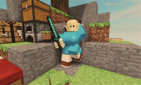 Playing In Minecraft Lol Scrolller