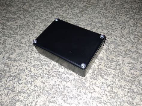 Generic Plastic Case Smart Home Integrations Za