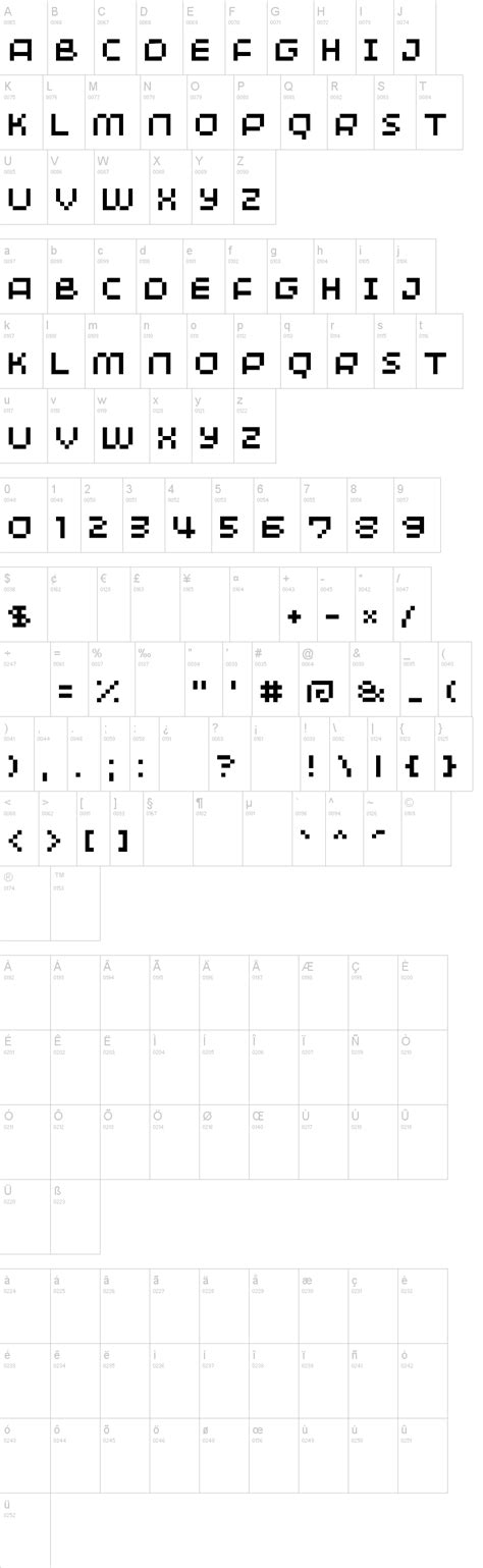 Minimum Font Dafont Com