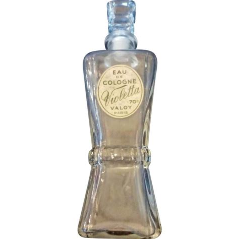 Violetta Von Valoy Meinungen And Duftbeschreibung