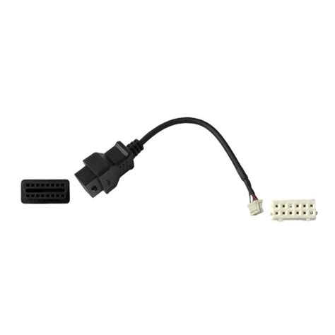 Obdstar Kit P0005 Pour Bmw Bdc02 Keyfirst