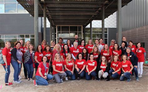 Lake Washington School District Teachers And Staff Absorbed Every
