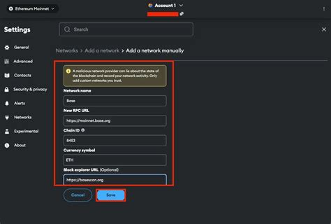 integrating base network with metamask 3 simple approaches bitrabo