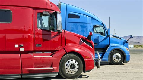 Can You Use A Semi Truck As A Personal Vehicle