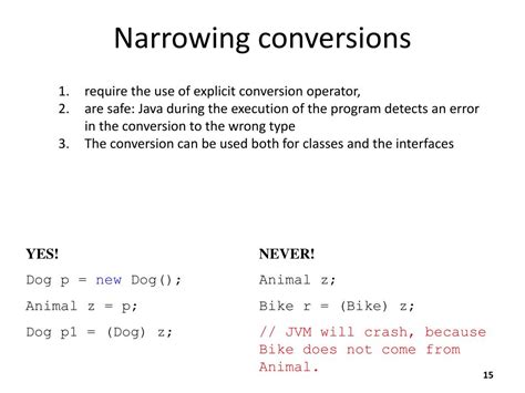 Ppt Object Oriented Programming Concepts Advanced Java Programming