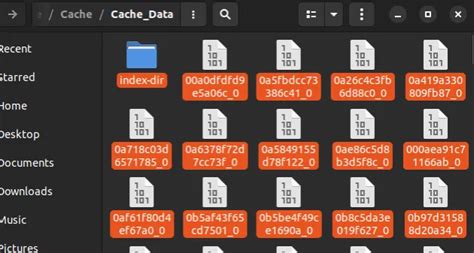 How To Clear The Cache In Visual Studio Code Bobbyhadz