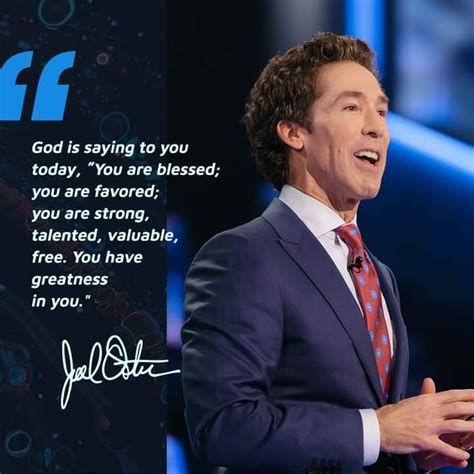 50 Inspirational Joel Osteen Quotes Artofit