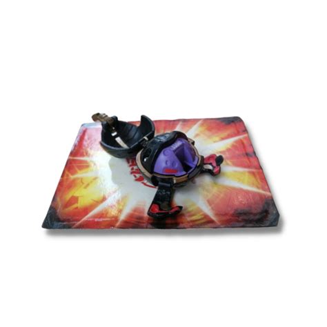 Bakugan Battle Brawlers Dark Element Devilgoth Online Store