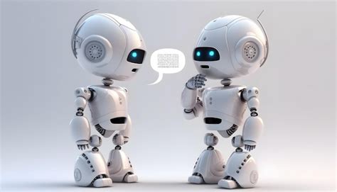 Premium Ai Image System Artificial Intelligence Chatgpt Chat Bot Ai Technology Smart Robot Ai